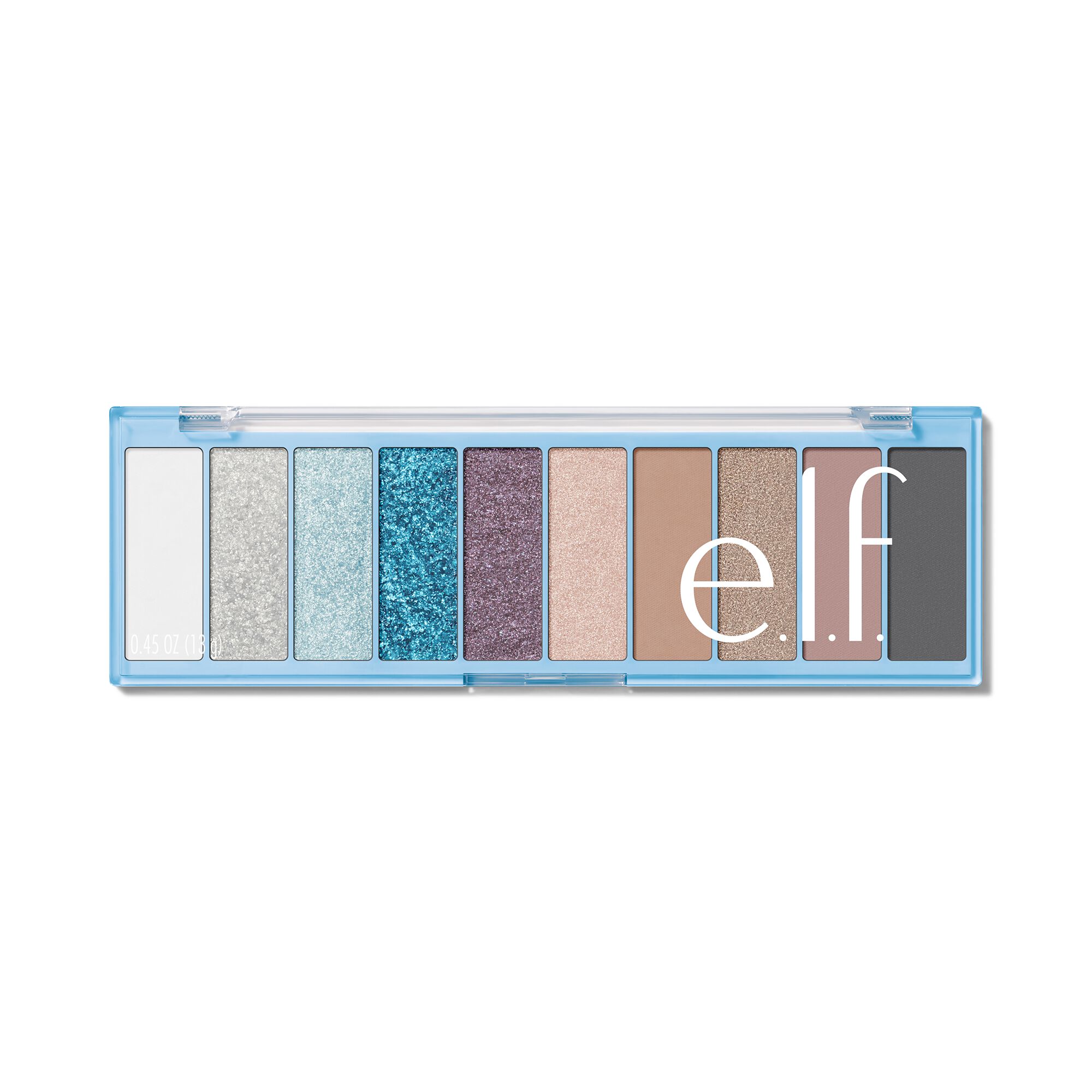 ELF – Paleta de sombras de ojos – Intergalactic (84885) – My Fashion ...